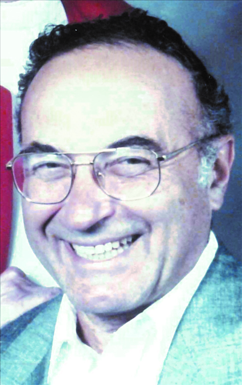 HOWARD POSIN | News, Sports, Jobs - The Intelligencer